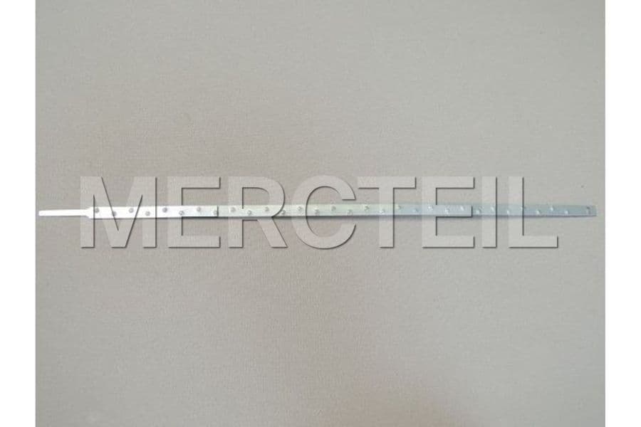 Buy the spare part Mercedes-Benz A4603370092 strapfront driveshaft