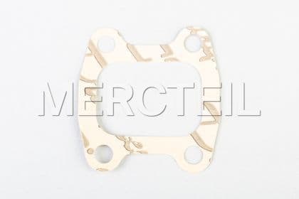 Buy the spare part Mercedes-Benz A4603510080 gasketrear axlevlrub