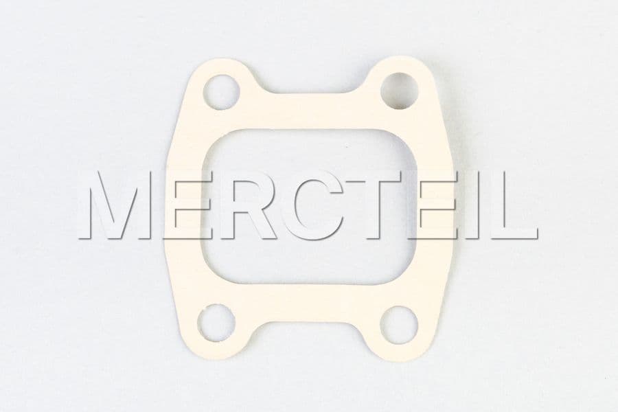 Buy the spare part Mercedes-Benz A4603510080 gasketrear axlevlrub