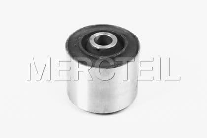 Buy the spare part Mercedes-Benz A4603520665 elastomer bearing