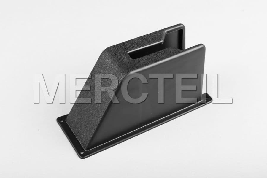 Buy the spare part Mercedes-Benz A4604270034 protective plate