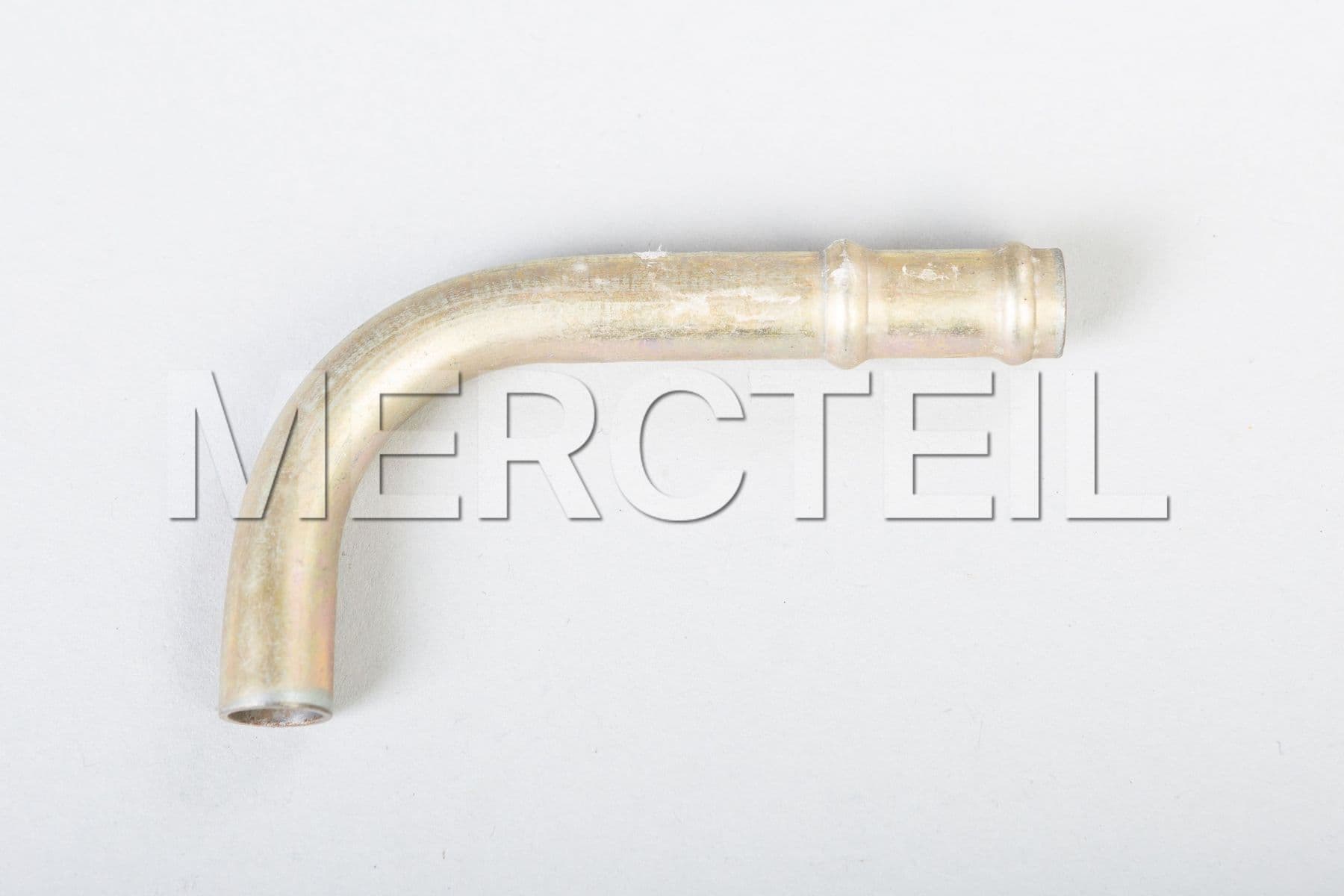 Buy the spare part Mercedes-Benz A4604666264 pipe