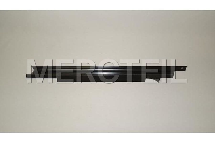 Buy the spare part Mercedes-Benz A4606370726 air baffle