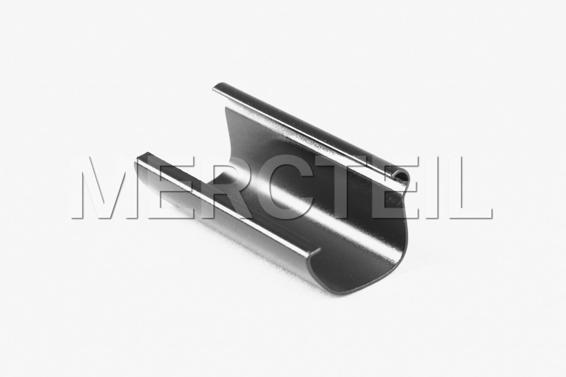 Buy the spare part Mercedes-Benz A4606980001 drip moulding