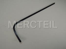 Buy the spare part Mercedes-Benz A4606982101 drip moulding