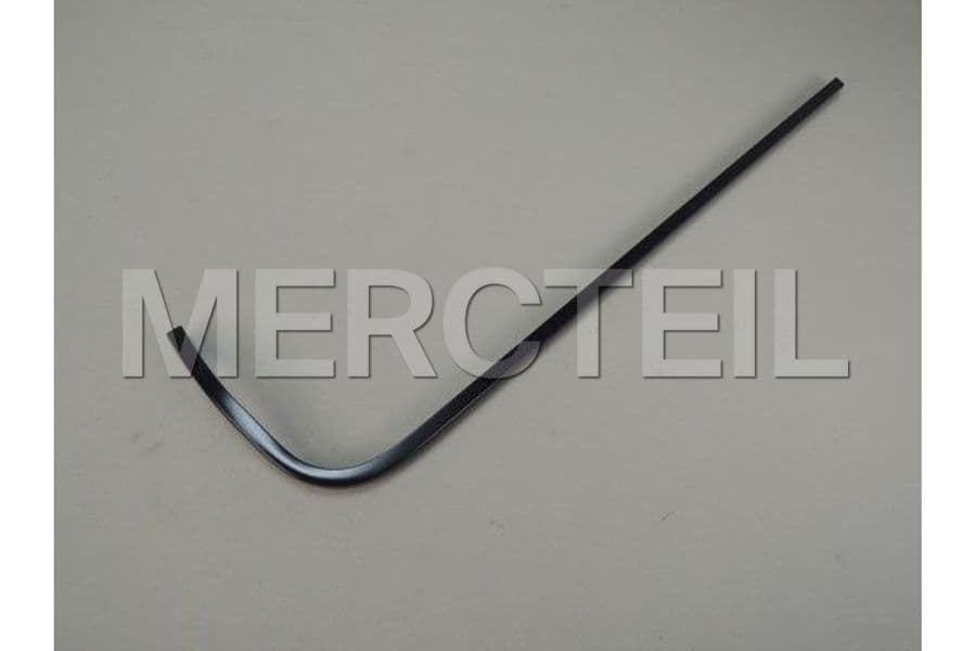 Buy the spare part Mercedes-Benz A4606982101 drip moulding