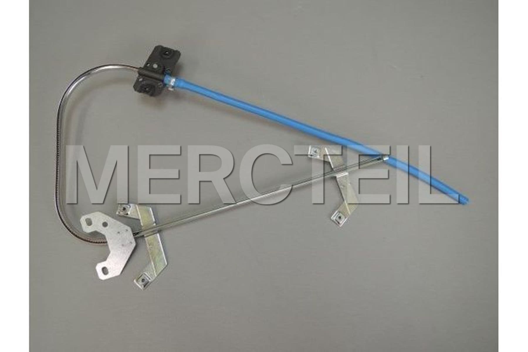 Buy the spare part Mercedes-Benz A4607300846 window regulator