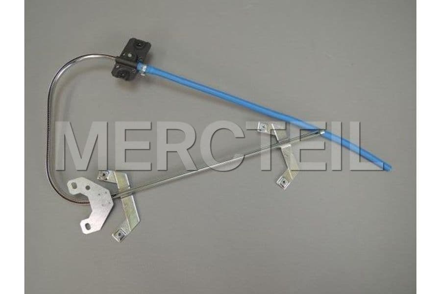 Buy the spare part Mercedes-Benz A4607300846 window regulator