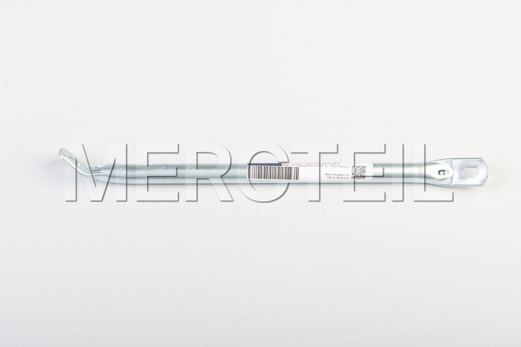 Buy the spare part Mercedes-Benz A4608820207 stiffeningfender