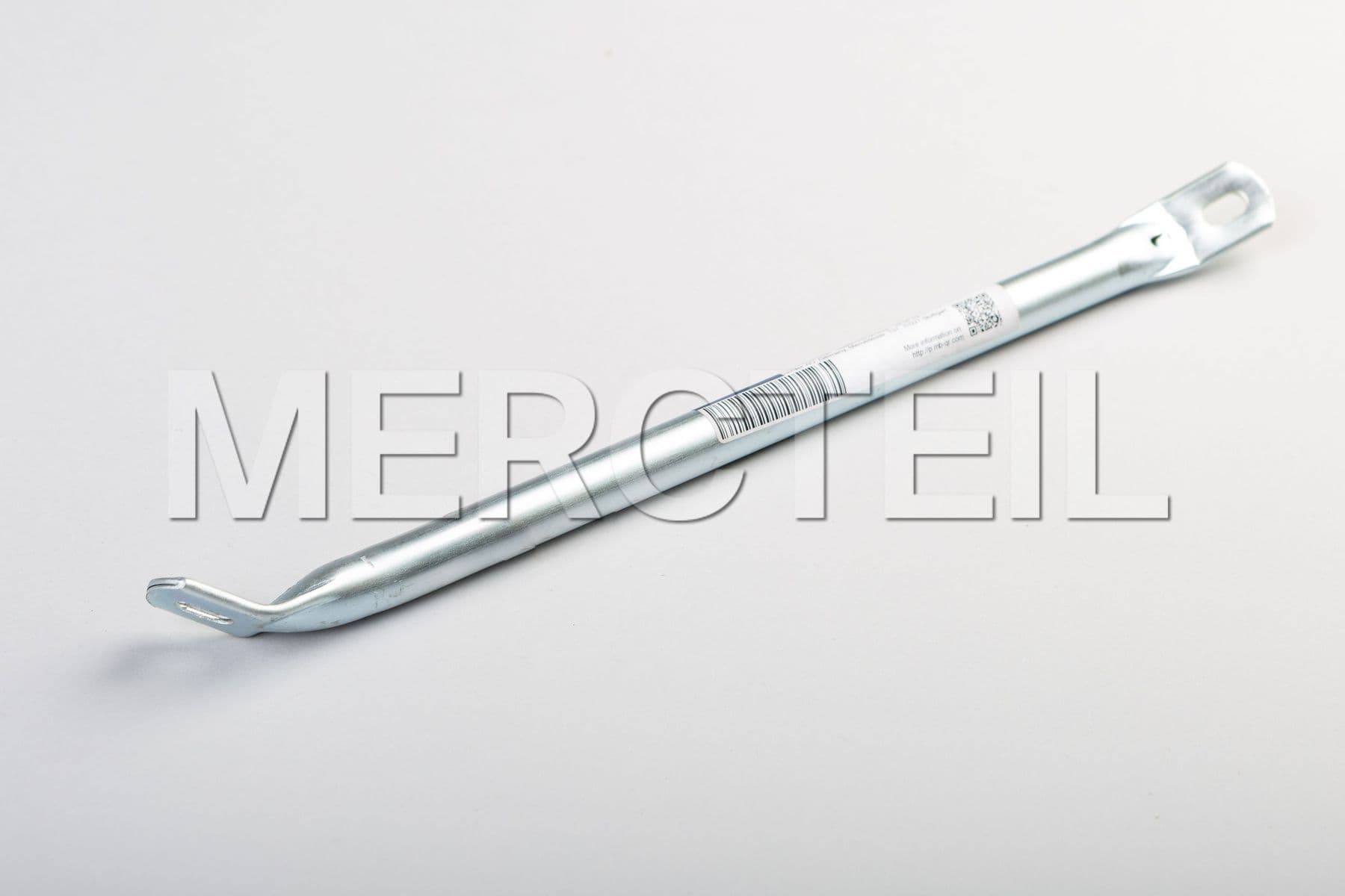 Buy the spare part Mercedes-Benz A4608820207 stiffeningfender