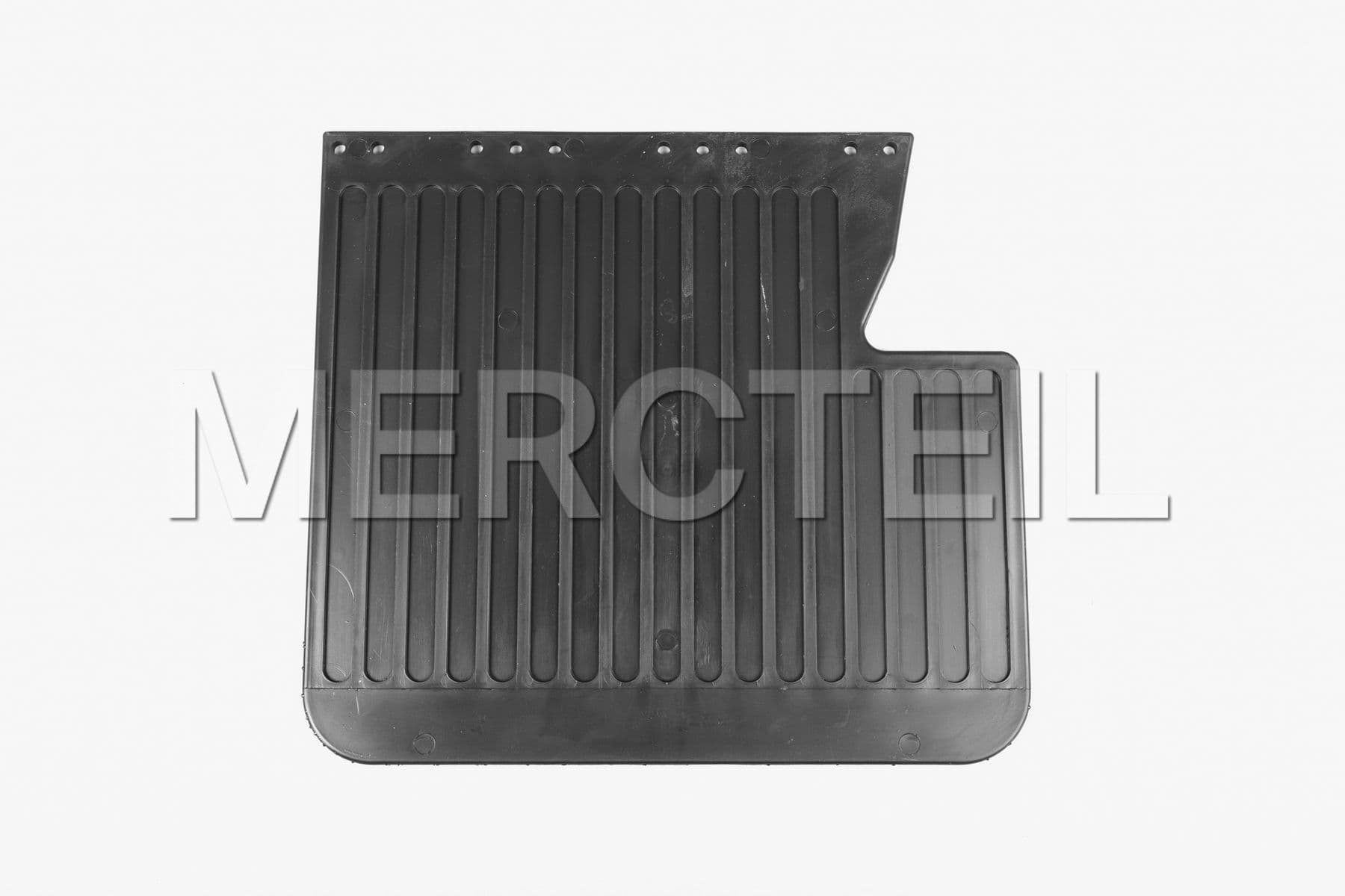 Buy the spare part Mercedes-Benz A4608891005 mud apron