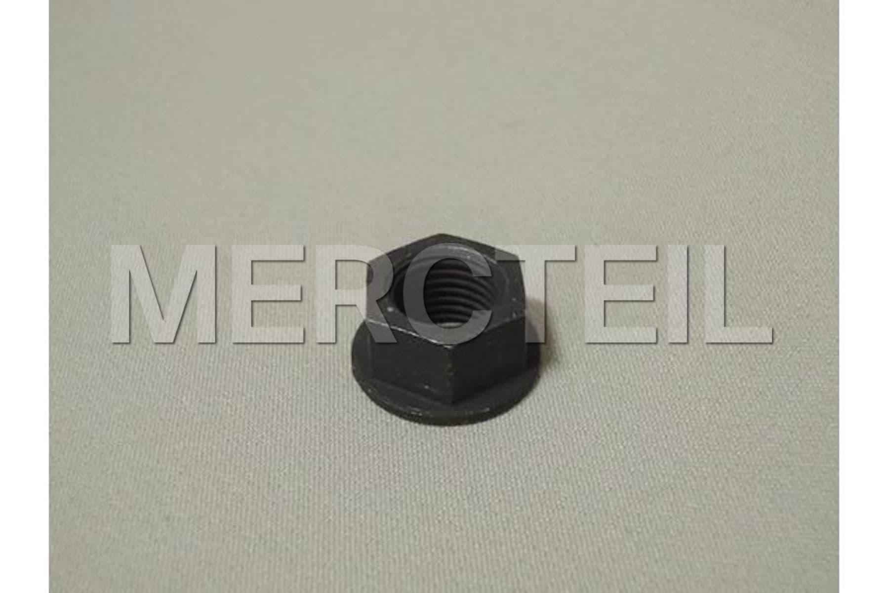 Buy the spare part Mercedes-Benz A4609905050 nut