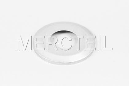 Buy the spare part Mercedes-Benz A4609970040 seal ringvlrub
