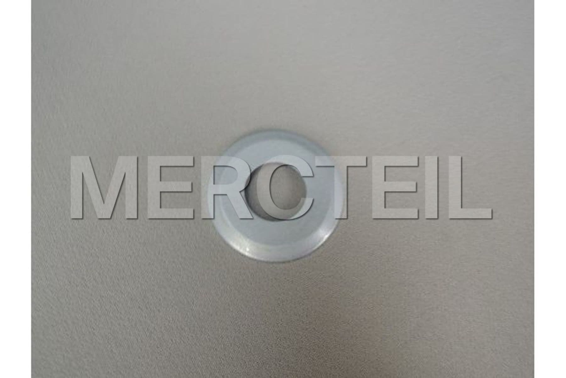 Buy the spare part Mercedes-Benz A4609970040 seal ringvlrub