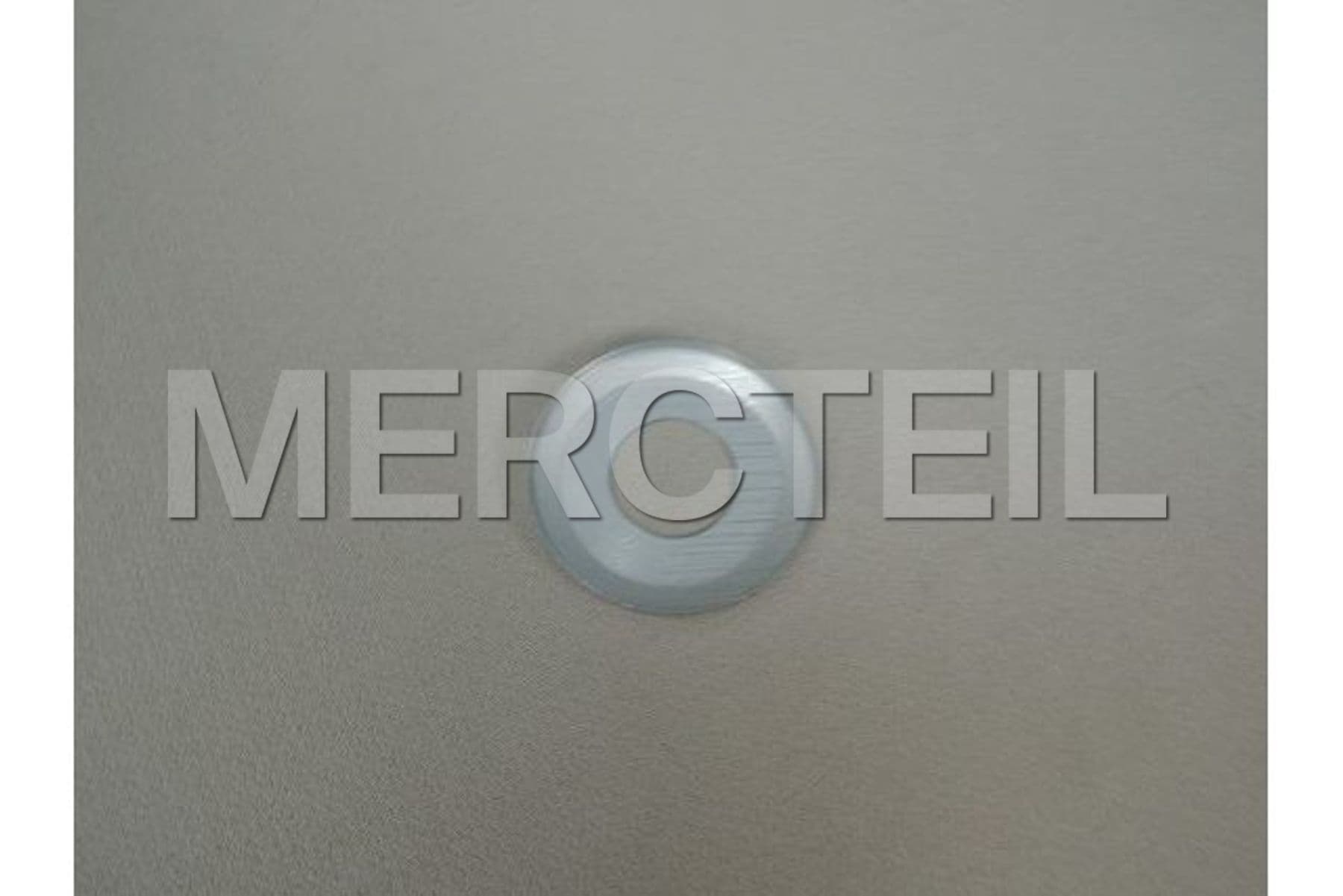 Buy the spare part Mercedes-Benz A4609970040 seal ringvlrub