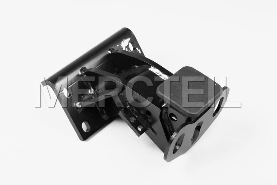 Buy the spare part Mercedes-Benz A4633100104 trailer hitch
