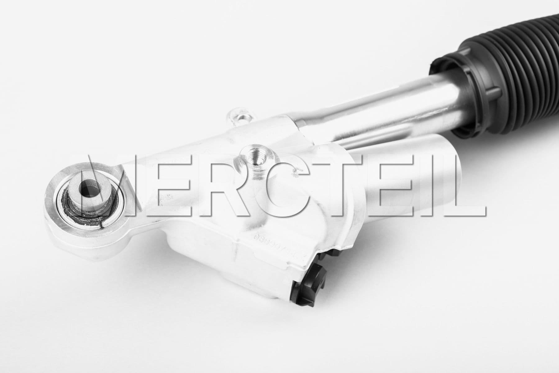 Buy the spare part Mercedes-Benz A4633203402 shock absorber