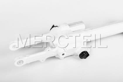 Buy the spare part Mercedes-Benz A4633205201 shock absorber