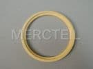 Buy the spare part Mercedes-Benz A4633340159 seal ringaxlemetal