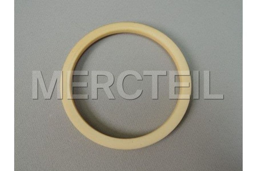 Buy the spare part Mercedes-Benz A4633340159 seal ringaxlemetal