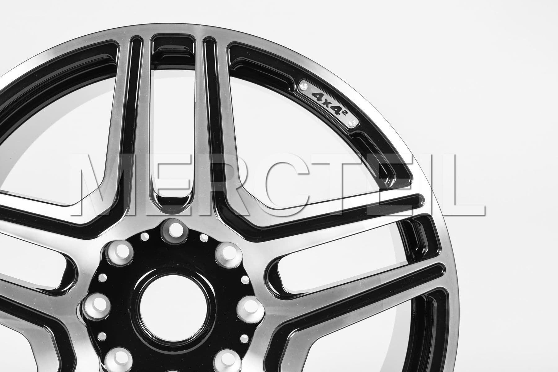 Kaufen Sie das Ersatzteil Mercedes-Benz A4634010600 scheibenrad