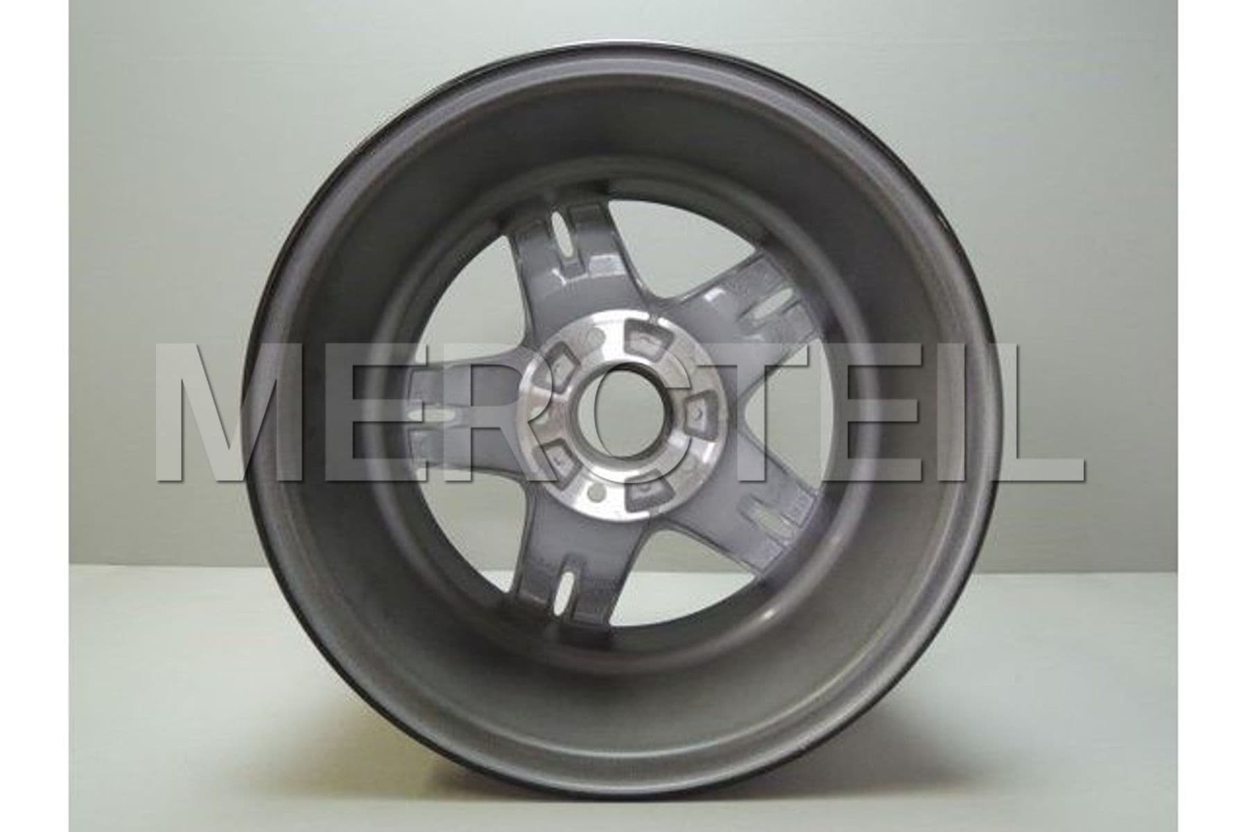 Kaufen Sie das Ersatzteil Mercedes-Benz A46340107029040 scheibenrad