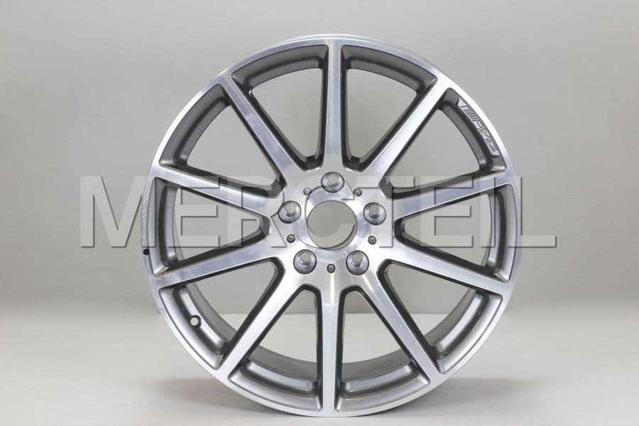 Buy the spare part Mercedes-Benz A4634011800