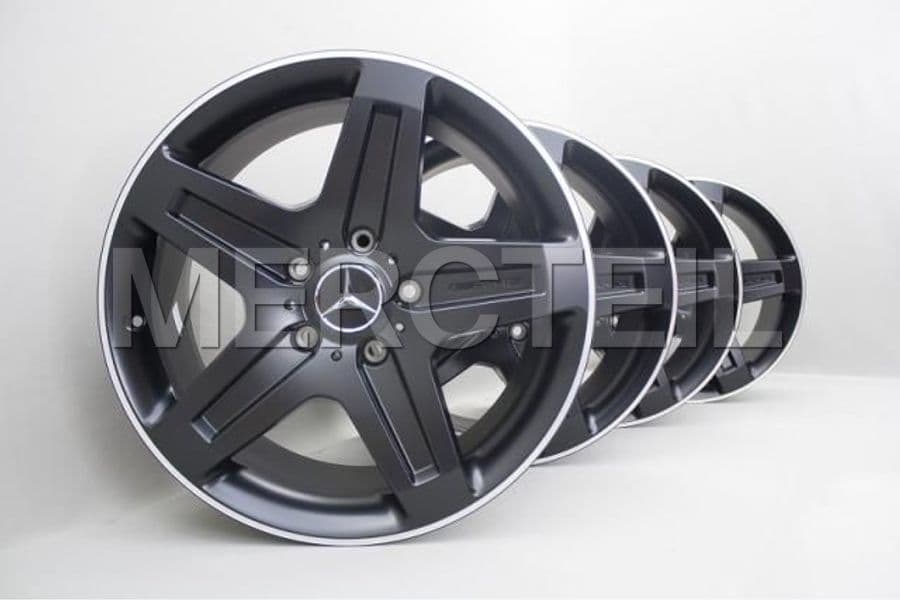 Buy the spare part Mercedes-Benz A4634012102 scheibenrad