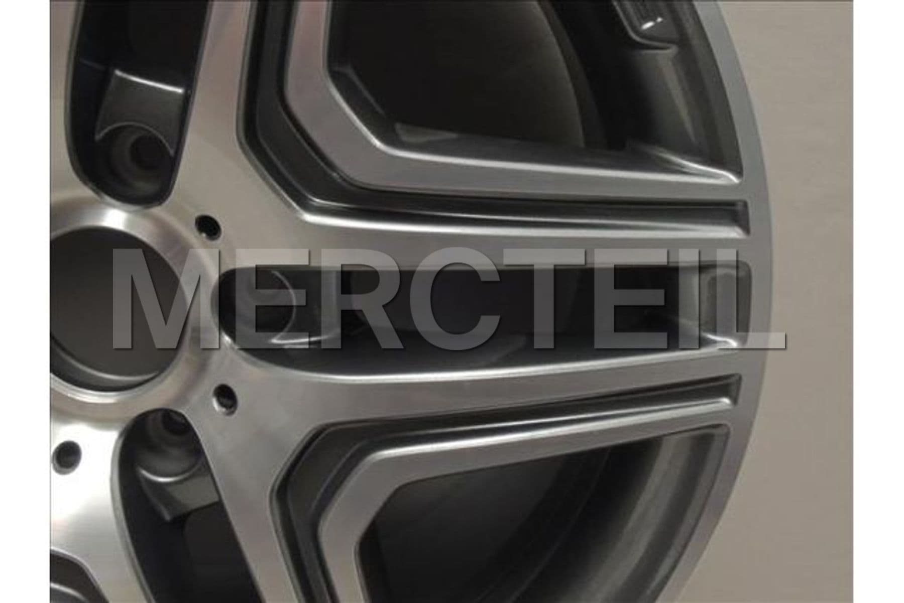Buy the spare part Mercedes-Benz A4634013002 speichenrad