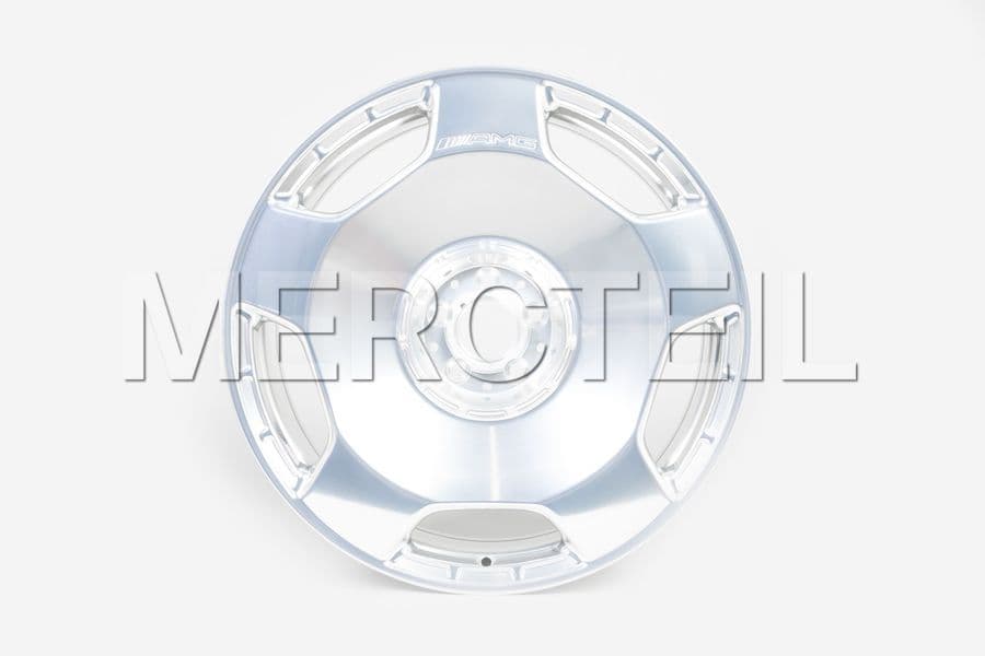 Buy the spare part Mercedes-Benz A46340141007X15 spoke wheel