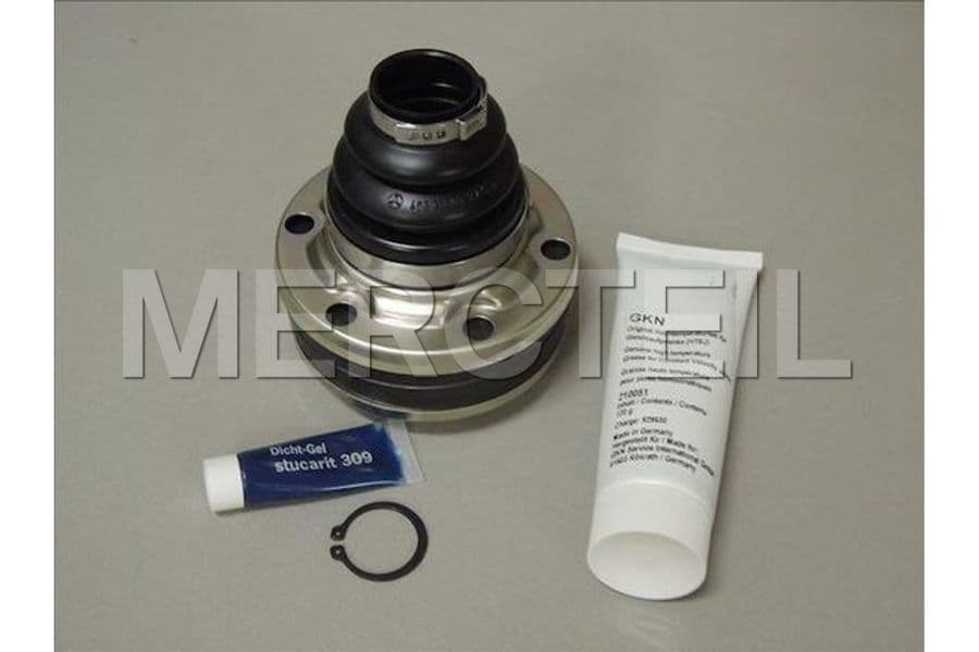 Buy the spare part Mercedes-Benz A4634100128 repair kit
