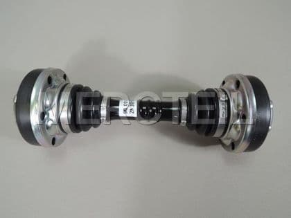 Buy the spare part Mercedes-Benz A4634100306 propeller shaft