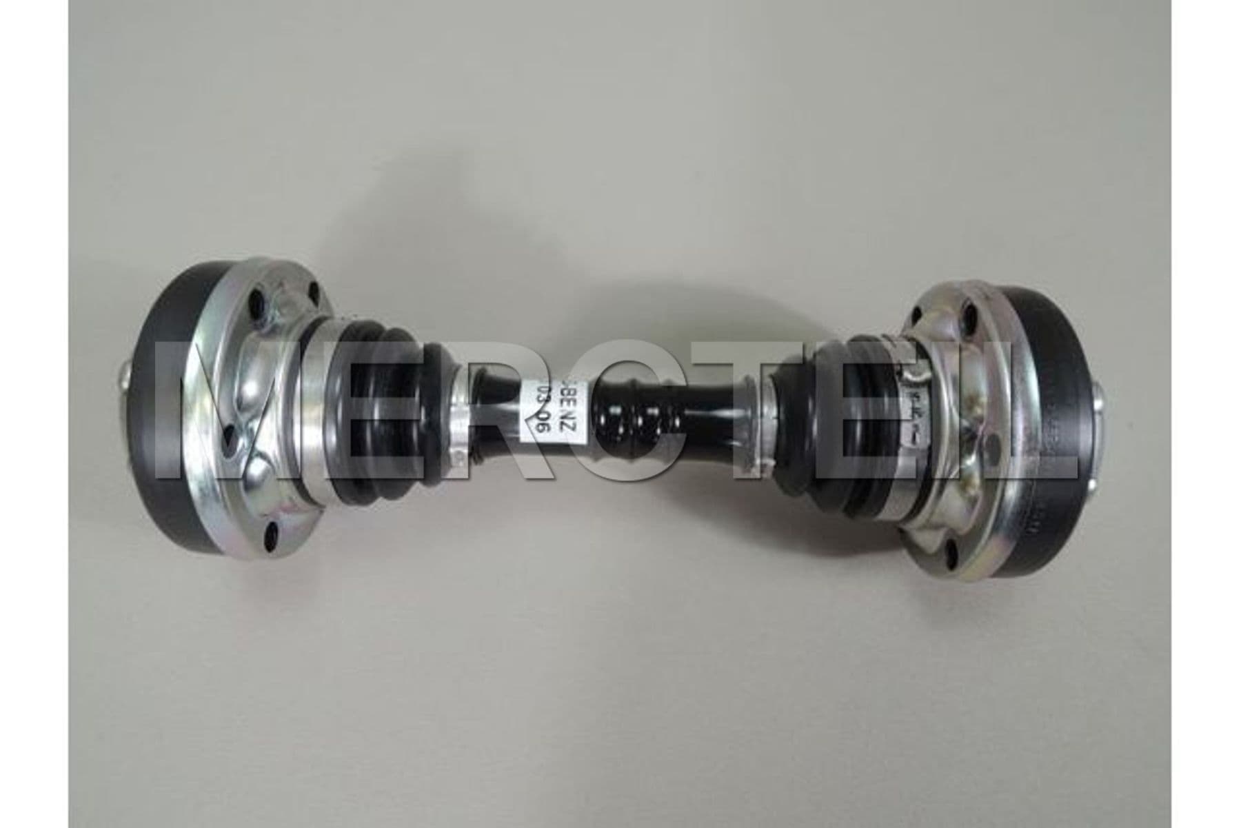 Buy the spare part Mercedes-Benz A4634100306 propeller shaft