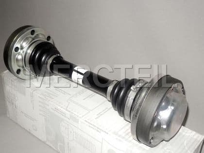Buy the spare part Mercedes-Benz A4634100802 propeller shaft