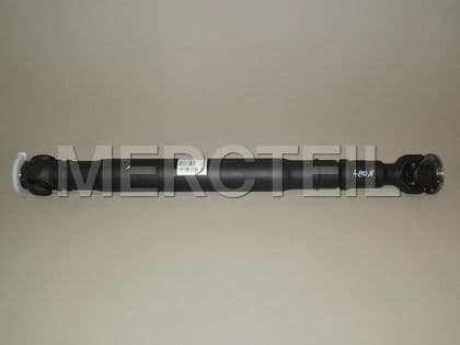 Buy the spare part Mercedes-Benz A4634101102 propeller shaft