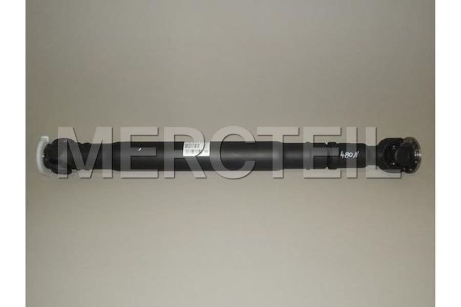 Buy the spare part Mercedes-Benz A4634101102 propeller shaft