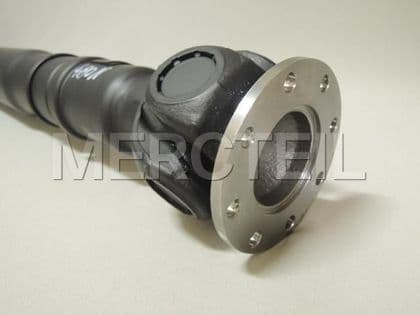 Buy the spare part Mercedes-Benz A4634101102 propeller shaft