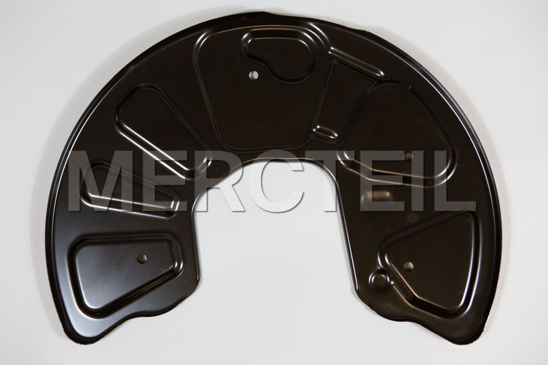 Buy the spare part Mercedes-Benz A4634200300 brake disc covering panel