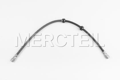 Buy the spare part Mercedes-Benz A4634204600 brake hose
