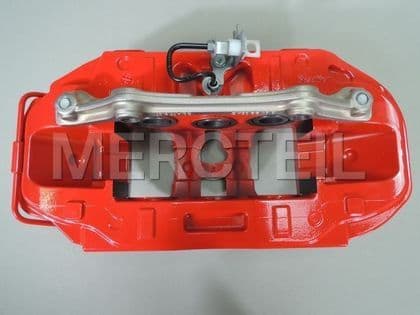 Buy the spare part Mercedes-Benz A4634212100 fixed caliper