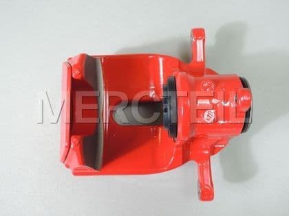 Buy the spare part Mercedes-Benz A4634231900 piston housing