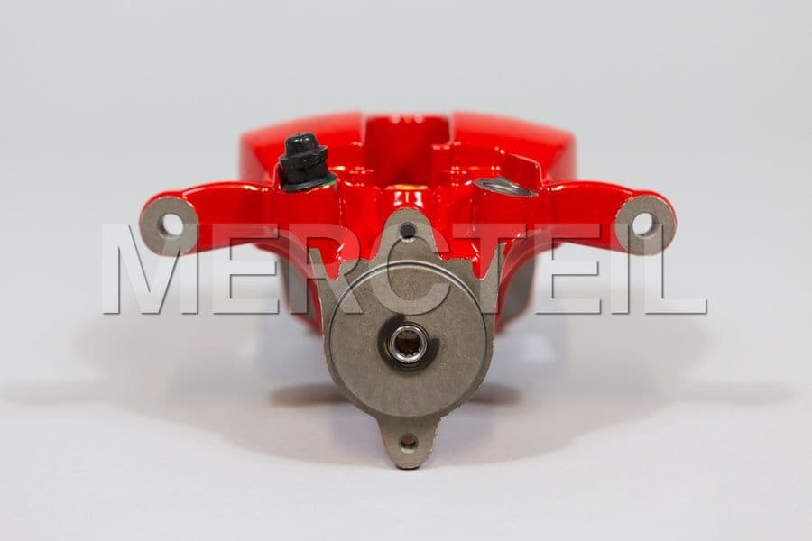 Buy the spare part Mercedes-Benz A4634231900 piston housing