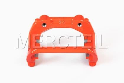 Buy the spare part Mercedes-Benz A4634232400 brake carrier