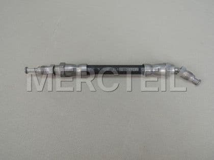 Buy the spare part Mercedes-Benz A4634281135 brake hose