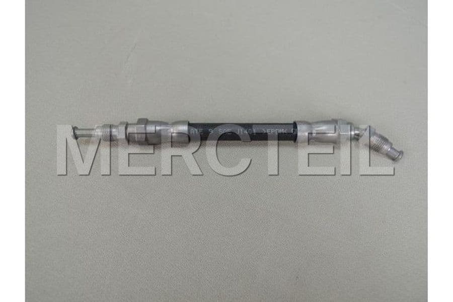 Buy the spare part Mercedes-Benz A4634281135 brake hose