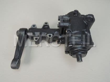 Buy the spare part Mercedes-Benz A4634600801 power steering