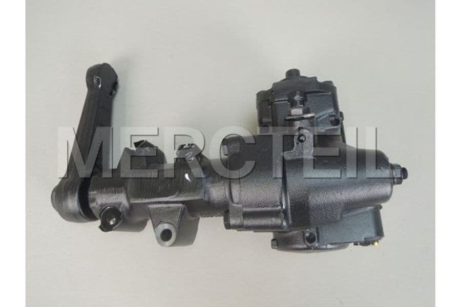 Buy the spare part Mercedes-Benz A4634600801 power steering