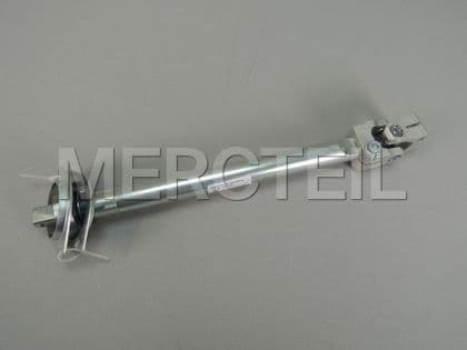 Buy the spare part Mercedes-Benz A4634601309 steering shaft