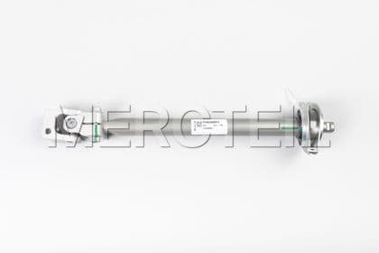 Buy the spare part Mercedes-Benz A4634601309 steering shaft