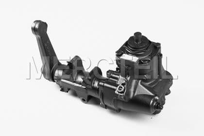 Buy the spare part Mercedes-Benz A4634607000 power steering